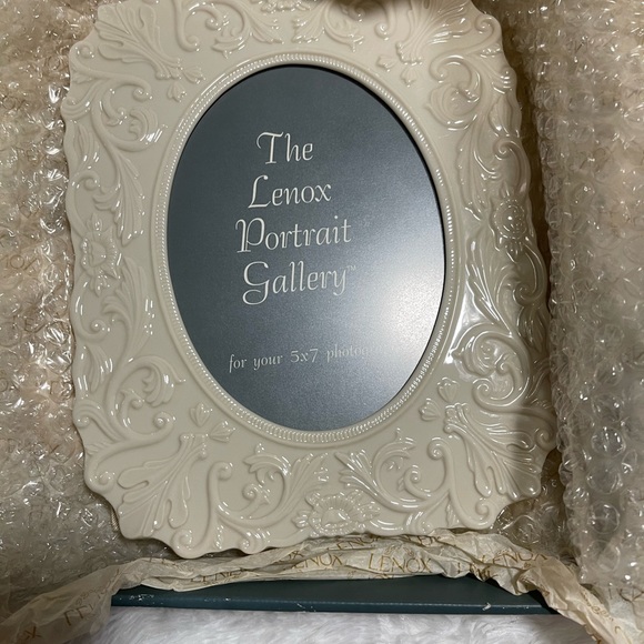 Lenox | Accents | Lenox Photo Frame | Poshmark